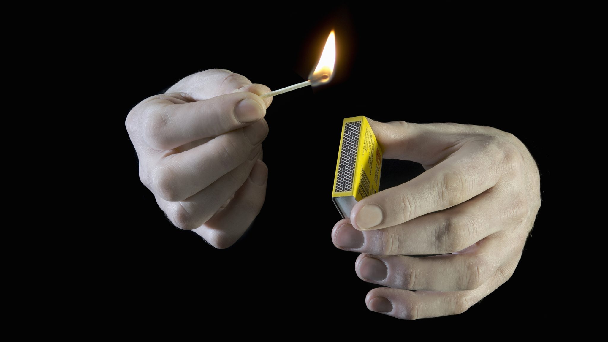 Így találta fel Irinyi János a gyufát | 24.hu