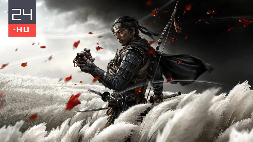 Hatalmas siker a Sony szamurájos játékának PC-s verziója | 24.hu