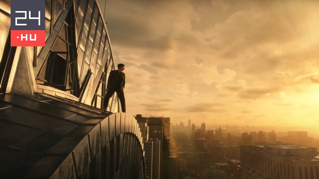 Itt a Keresztapa rendezőjének új filmje, a Megalopolis első előzetese ...