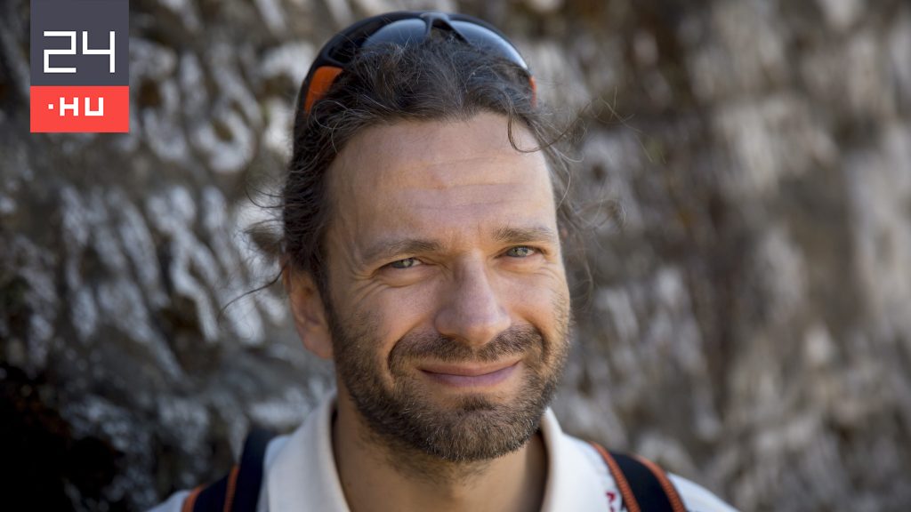 Klein Dávid újra nekivág a hegynek, ami egyszer már kifogott rajta | 24.hu