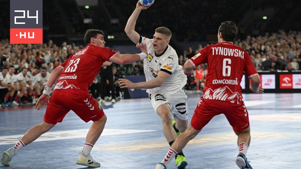 Kiosztották az utolsó szabadkártyát a 2025-ös férfi kézilabda-világbajnokságra | 24.hu