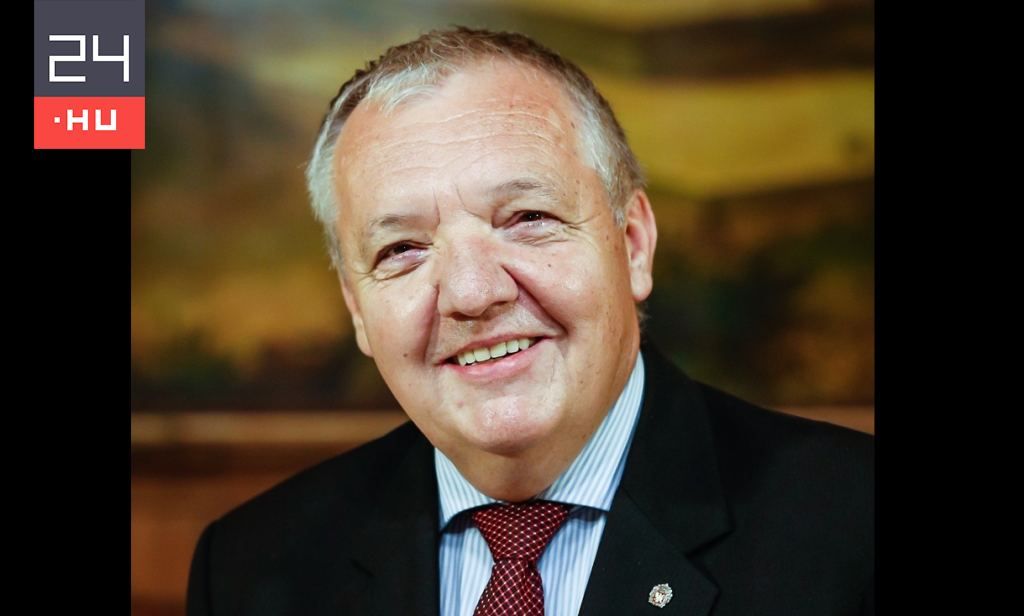 Meghalt Labritz Béla, Szentgotthárd alpolgármestere | 24.hu