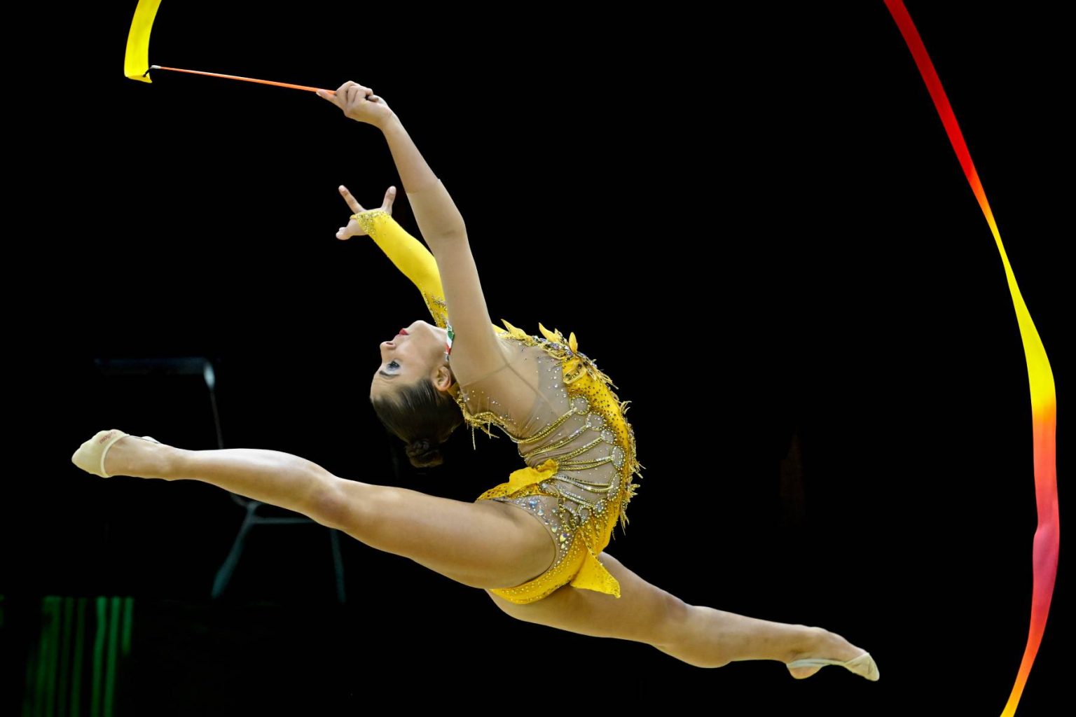 Pigniczki Fanni és Wiesner Hanna is összetett döntős az rg Eb-n | 24.hu