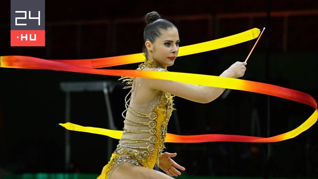 Pigniczki Fanni és Wiesner Hanna is összetett döntős az rg Eb-n | 24.hu
