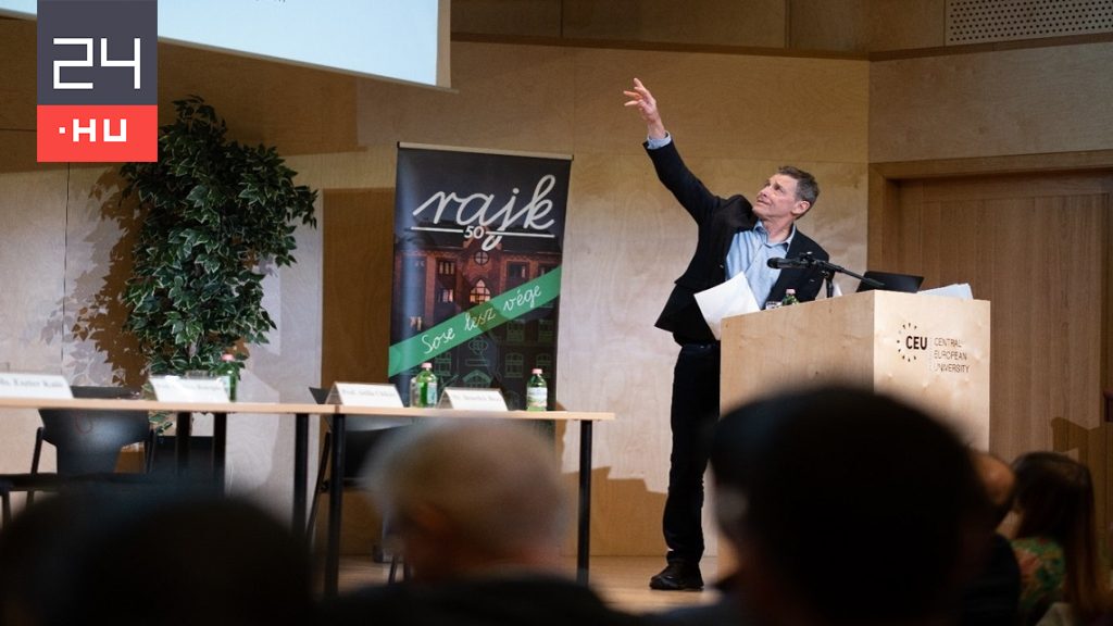 Célunk, hogy Magyarországra hozzuk a nemzetközi szakmai színvonalat ...