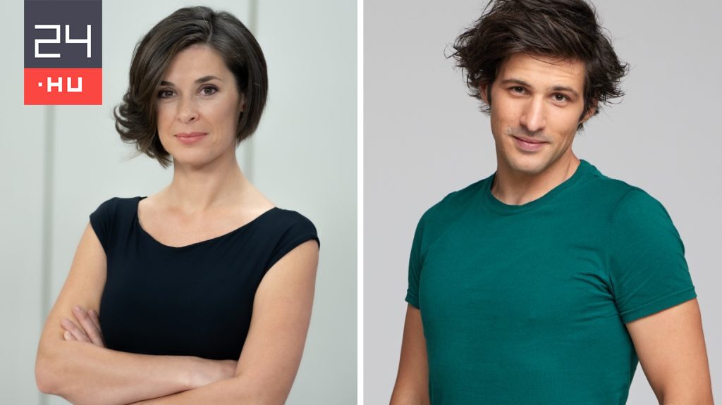 Két új műsorvezetővel bővül az RTL Reggeli stábja | 24.hu