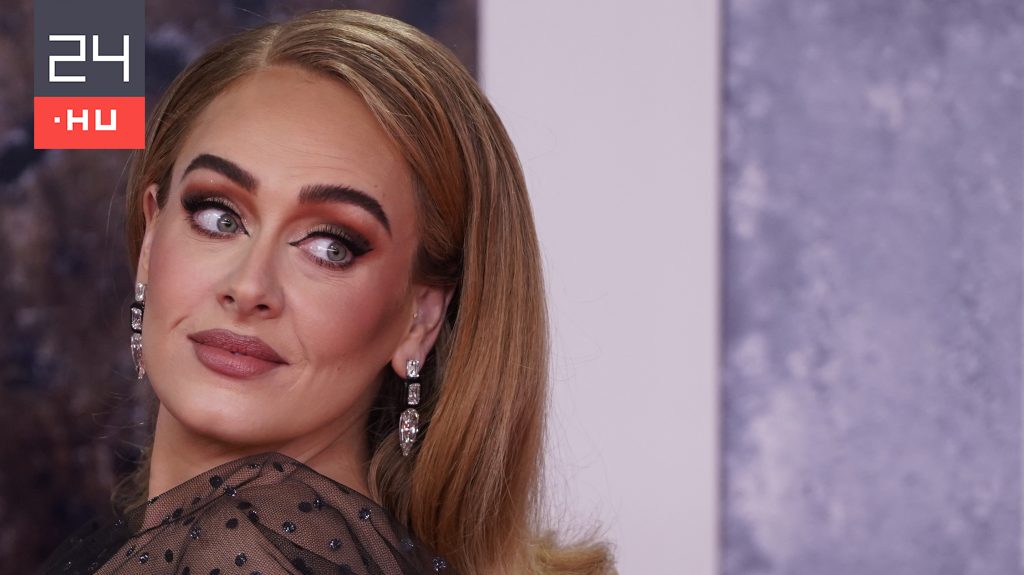 Inkább kussolj, jó? – válaszolta Adele a koncertje közepén egy ...