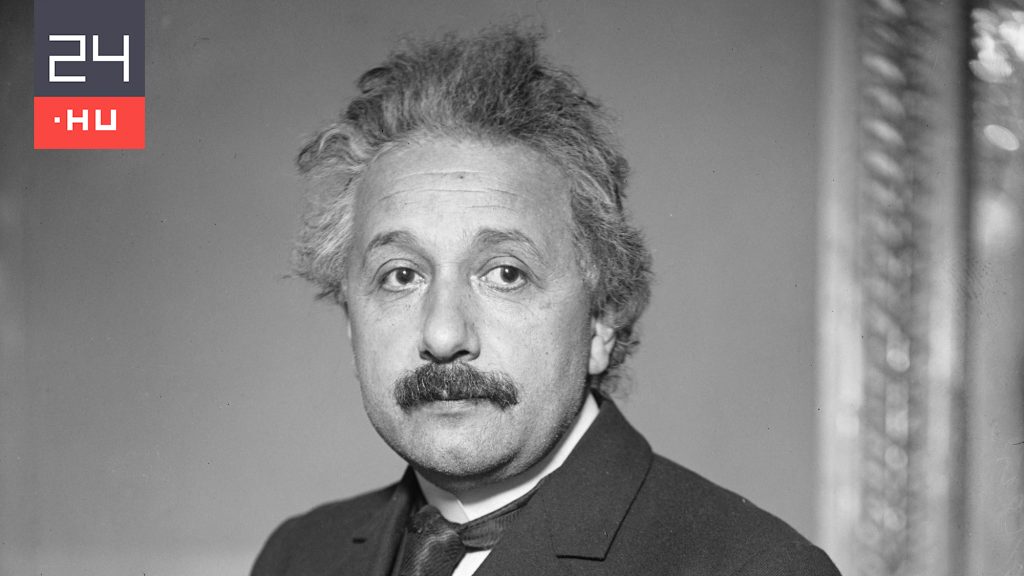 Eladják Albert Einstein és Szilárd Leó legendás levelét | 24.hu