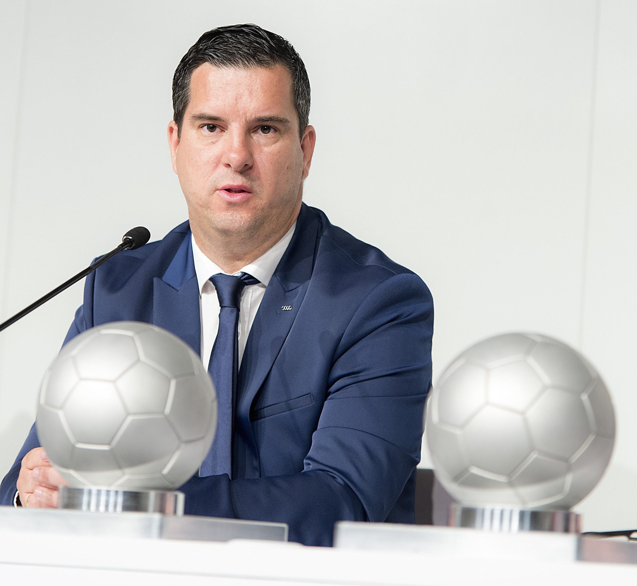 Minden évben BL-győzelemért csatázna a veszprémi kézicsapat | 24.hu