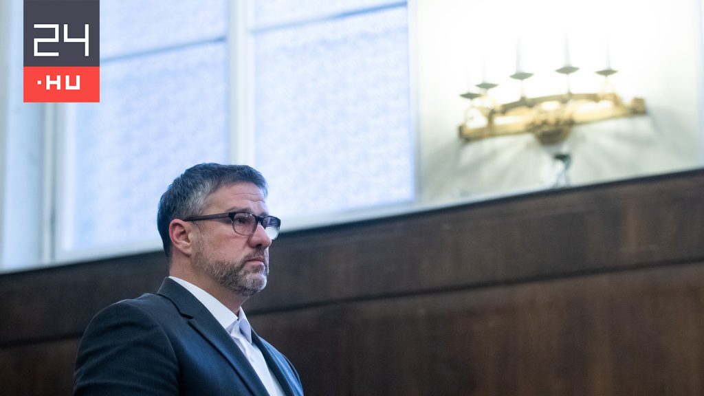 Simonka György: A körzetben történelmi vereséget szenvedett a Fidesz | 24.hu