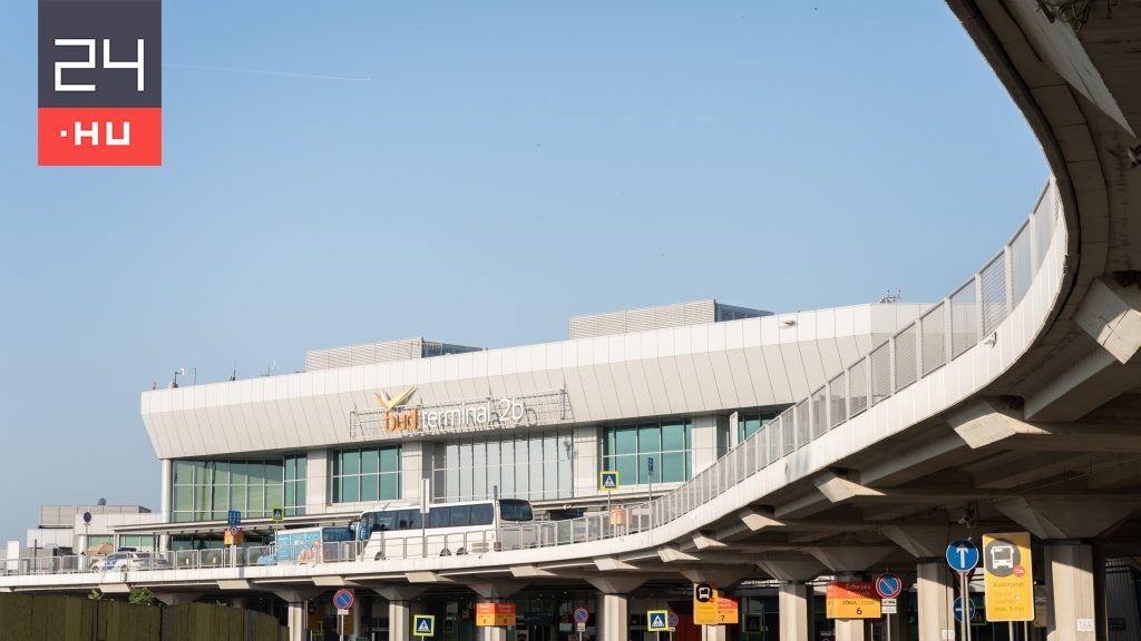 Budapest Airport: a "matter of sovereignty" worth HUF 1400 billion to ...