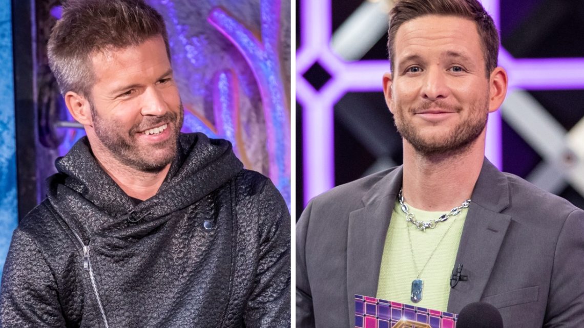 Istenes Bence és Sebestyén Balázs együtt fogják vezetni a Kalandra fal!-t | 24.hu