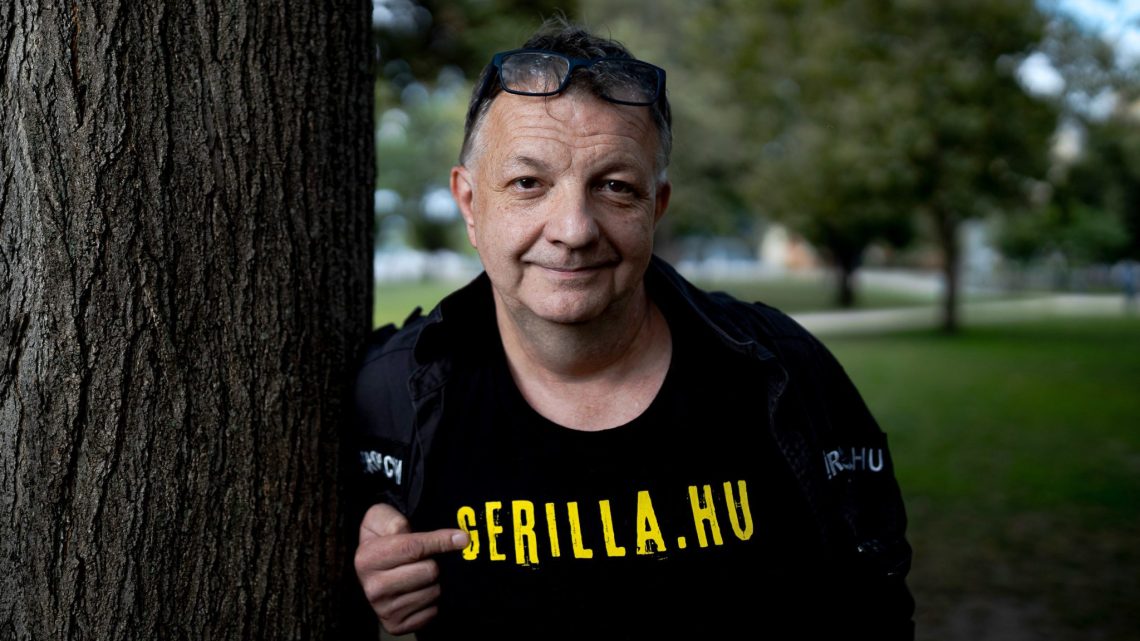 Választás 2024: Pesty László 95%-ban egyetért Magyar Péterrel, de ...