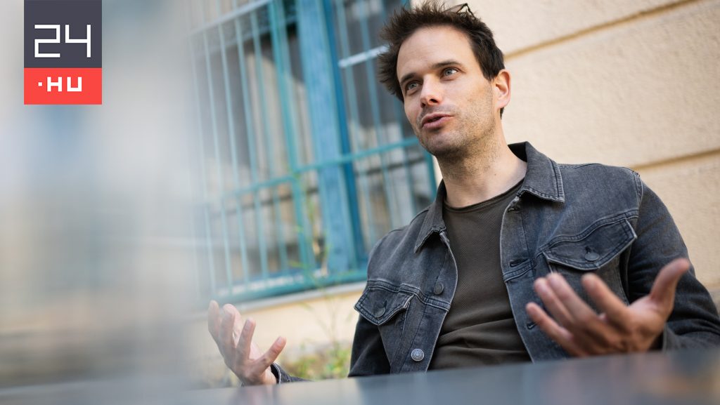 Boross Martin: Nem azért nem készülnek minőségi magyar filmek, mert ...