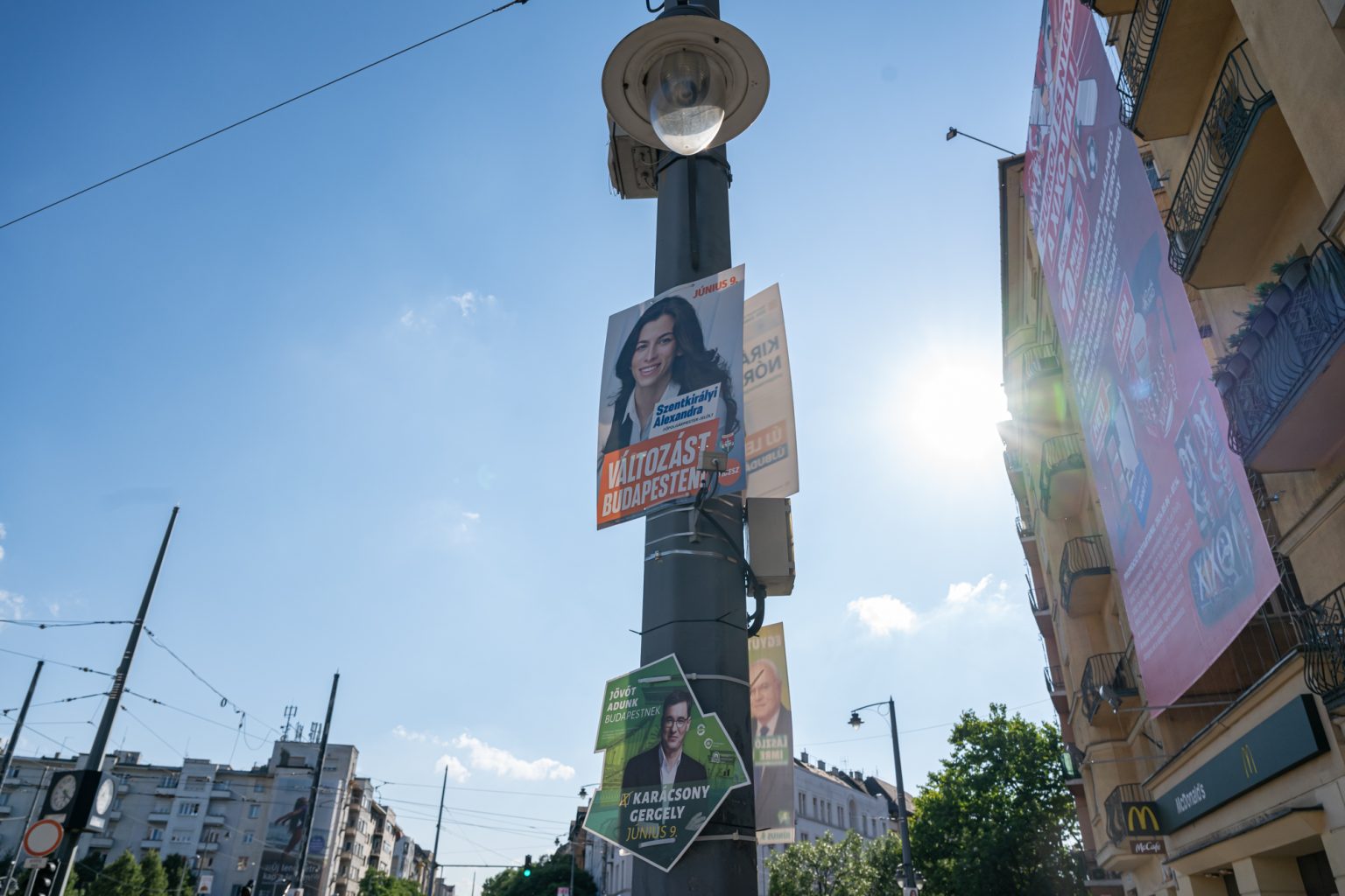 Választás 2024: Karácsony mögött összezárást, a Fidesz-szavazókban ...