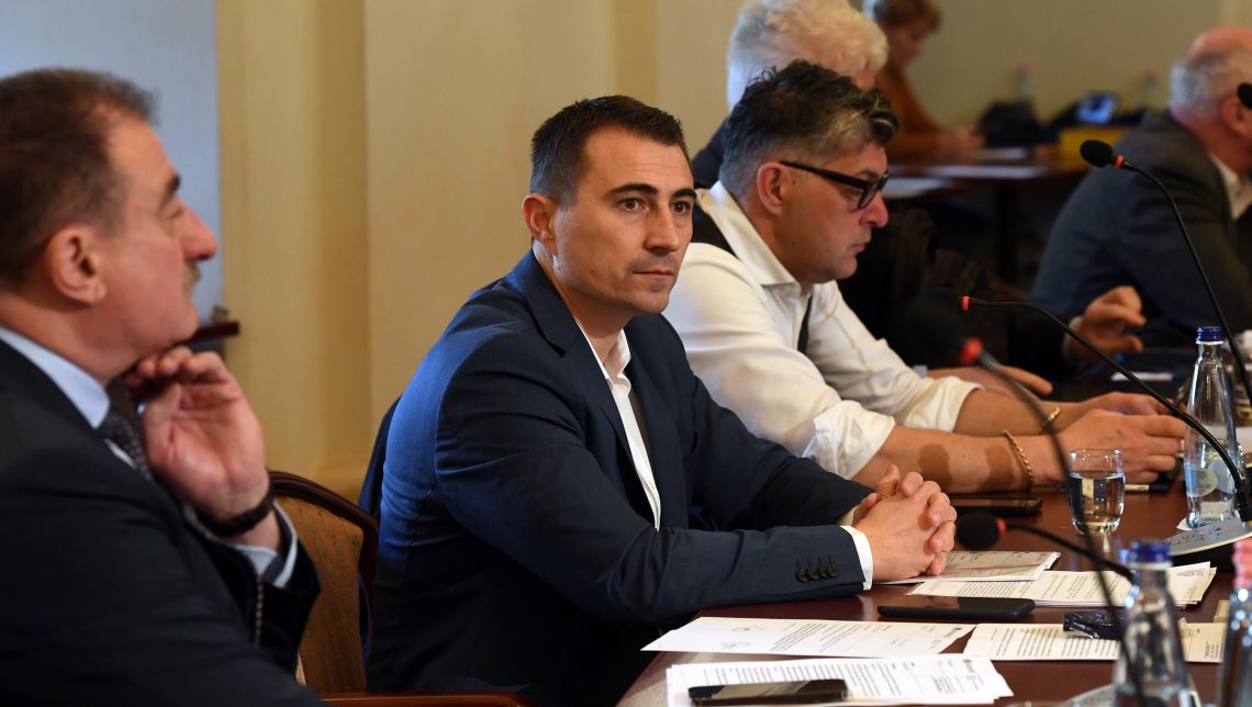 Borbély Lénárd: Németh Szilárd hiteltelen politikusnak számít Csepelen ...