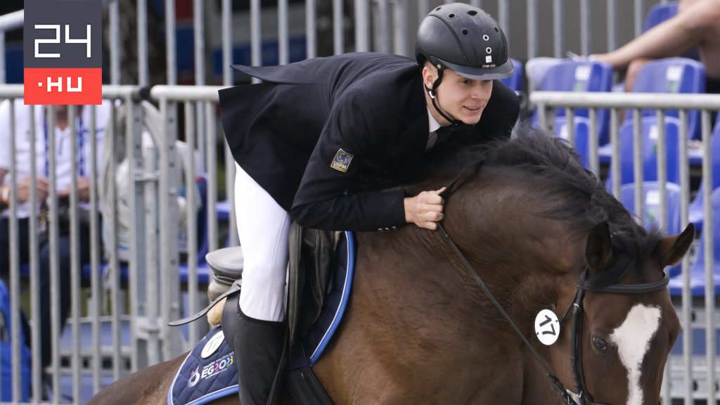 Taroltak a magyar öttusázók: világbajnok Bőhm Csaba és a férfi csapat ...