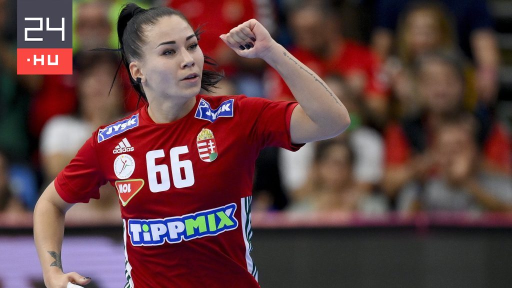 Magyar válogatott kézis is bekerült a szezon álomcsapatába | 24.hu