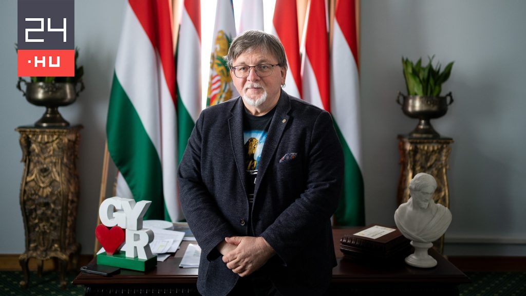 Telex: A szavazatok újraszámlálását kérte Dézsi Csaba András | 24.hu