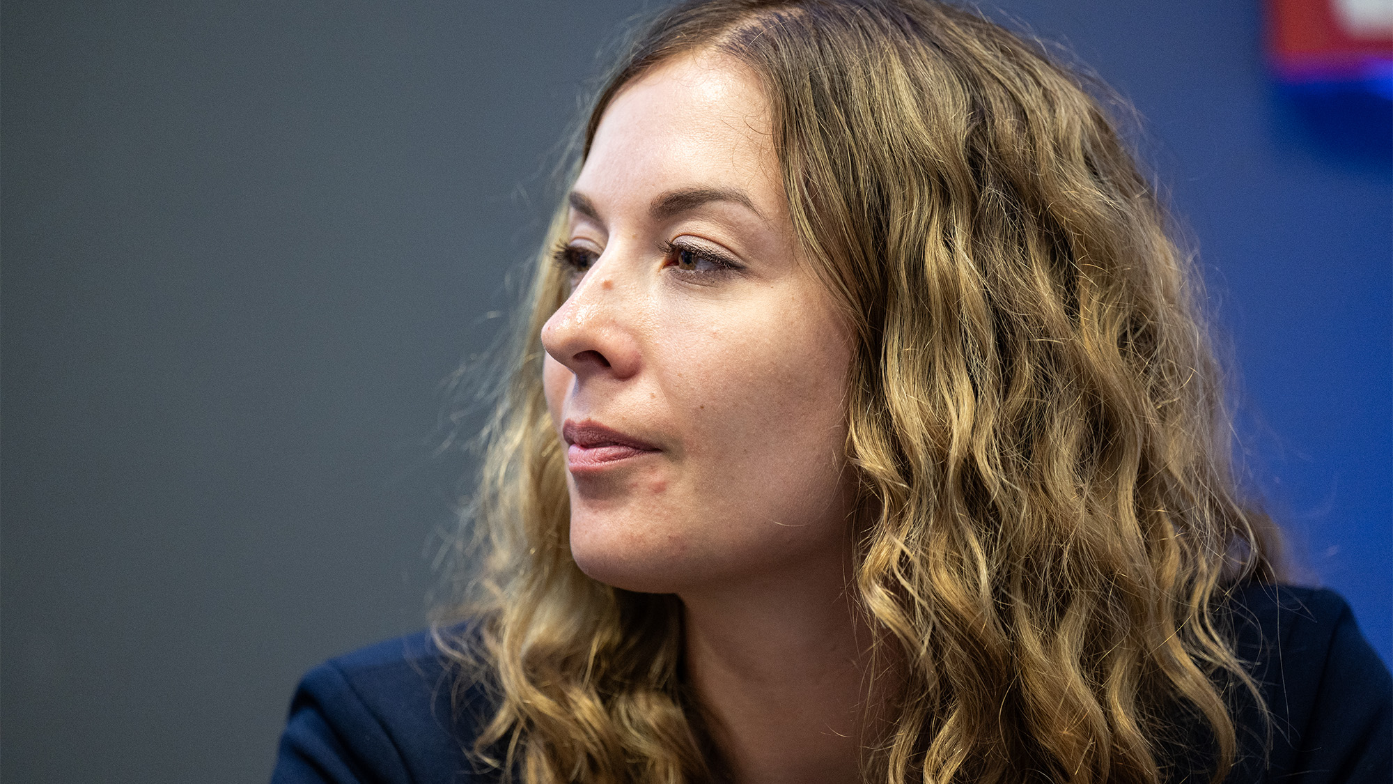 Választás 2024: Cseh Katalin: Más színterekre helyeződhet át a harc a ...