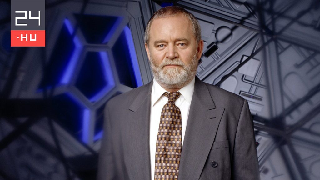 Meghalt Alan Scarfe, a Halálos fegyver 3 és a Dupla dinamit rosszfiúja ...