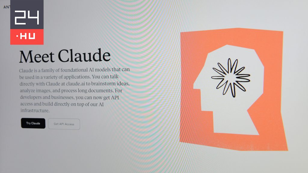 Elképesztően erős kihívót kapott a ChatGPT | 24.hu