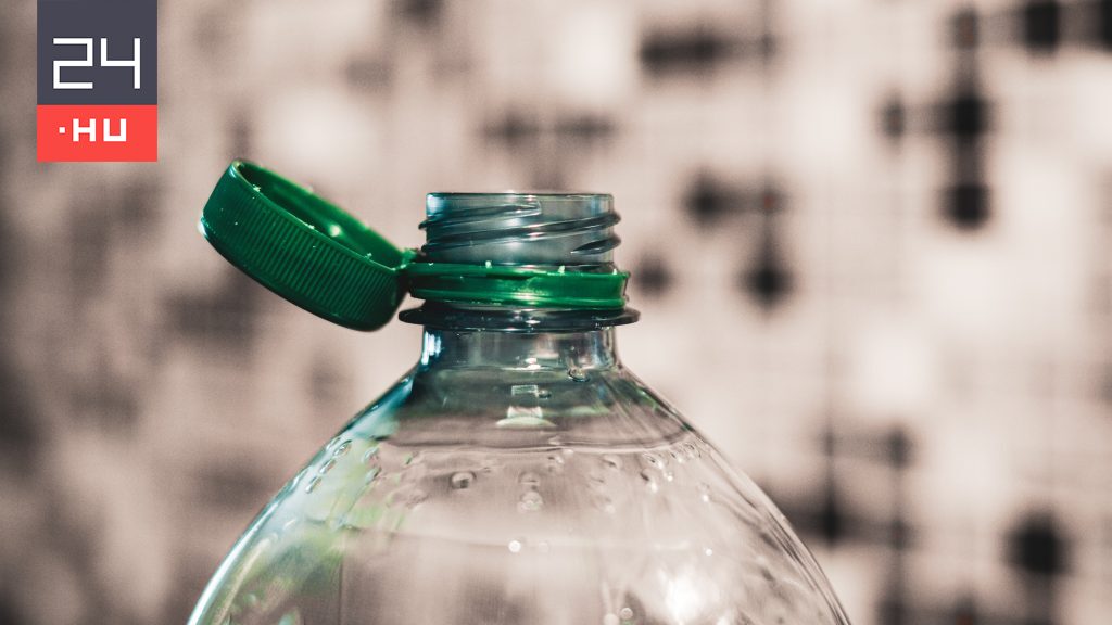A PET-palackok kupakja csak a kezdet volt, újabb EU-s szabályok jönnek | 24.hu
