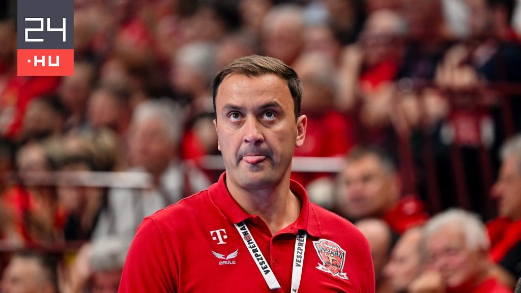 "Ezt meg kellett tennünk a klub érdekében" – már nem Momir Ilic a ...