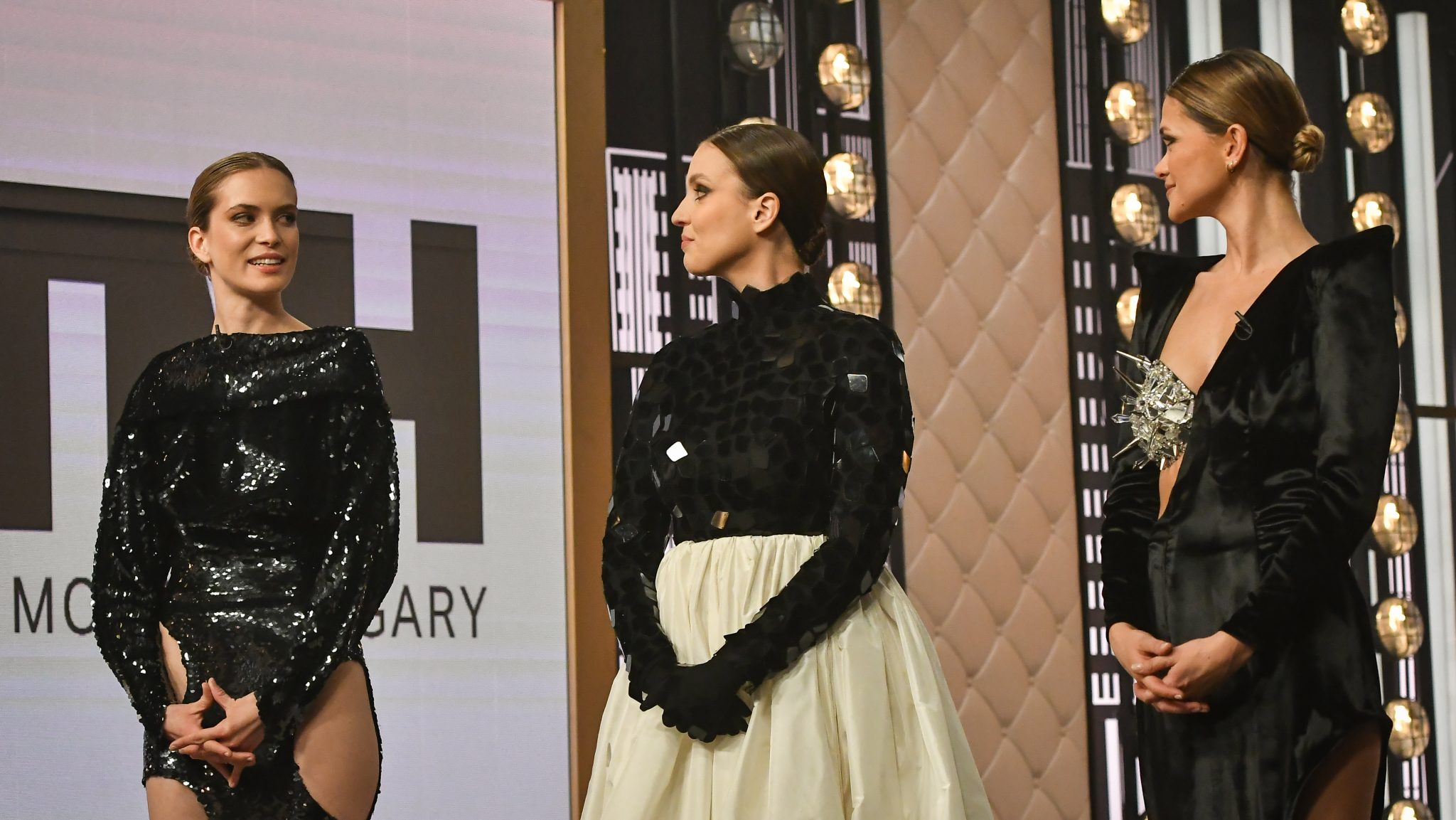 Győztest hirdettek a Next Top Model Hungary utolsó adásában | 24.hu