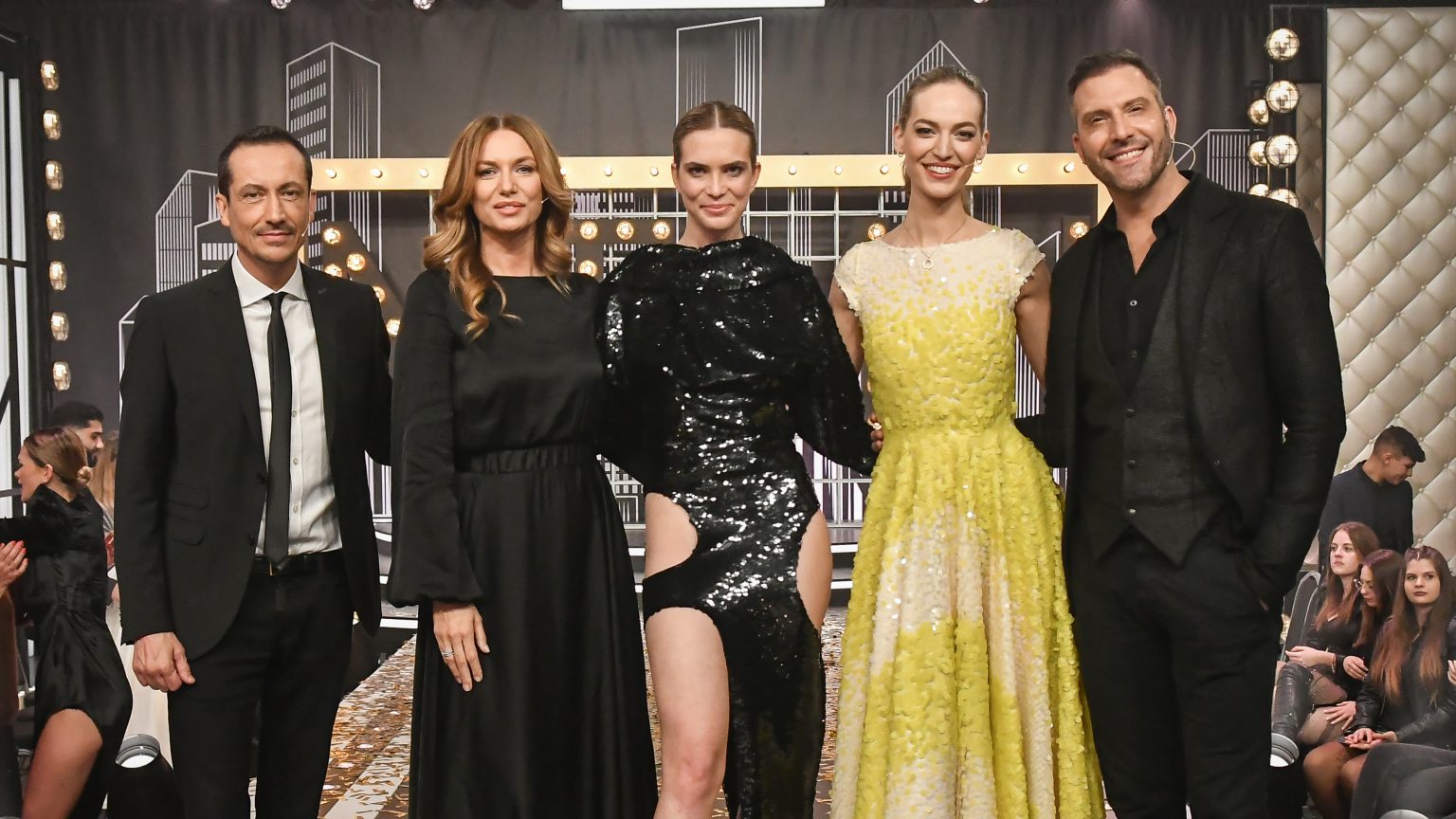 A Next Top Model Hungary győztese: A következő pár év a modellkedésé ...