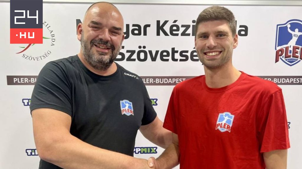 Leigazolta a kézi-BL egyik legjobb kapusát a PLER csapata | 24.hu