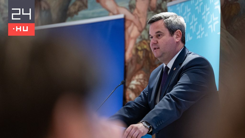 Takács Péter: Országossá terjesztik a vastagbélszűrést az 50-70 éves ...