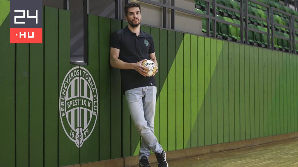 A Kielbe távozó Imre Bencét válogatott szélsővel pótolja a Fradi | 24.hu