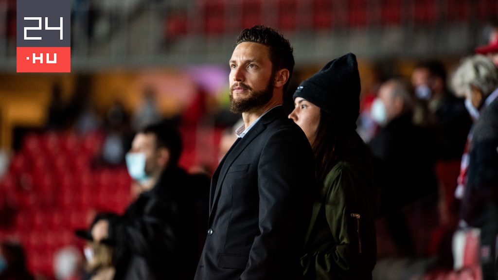 Index: Shane Tusup kétmilliós edzői életjáradékért perelné a magyar ...