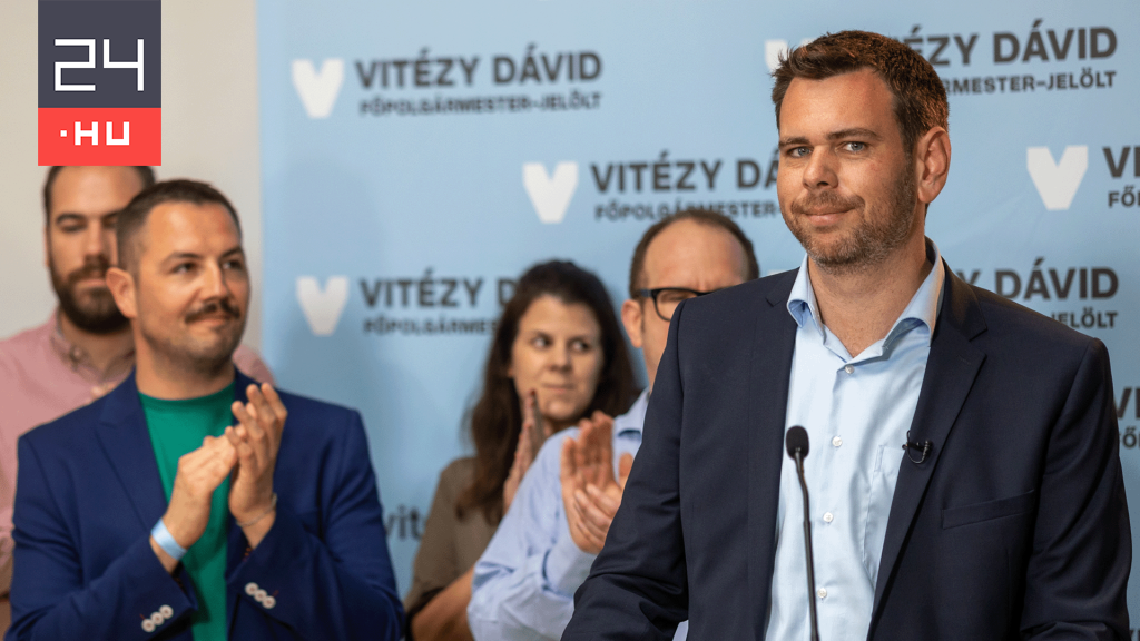 Ungár Péter szerint a fideszes szavazók nem tették ki Vitézy voksainak a felét | 24.hu