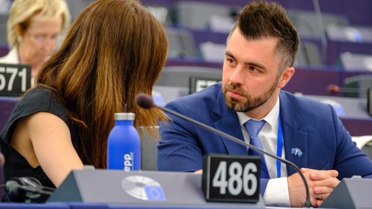 Kulja András: Amikor Kásler sebészként dolgozott, voltak olyanok ...