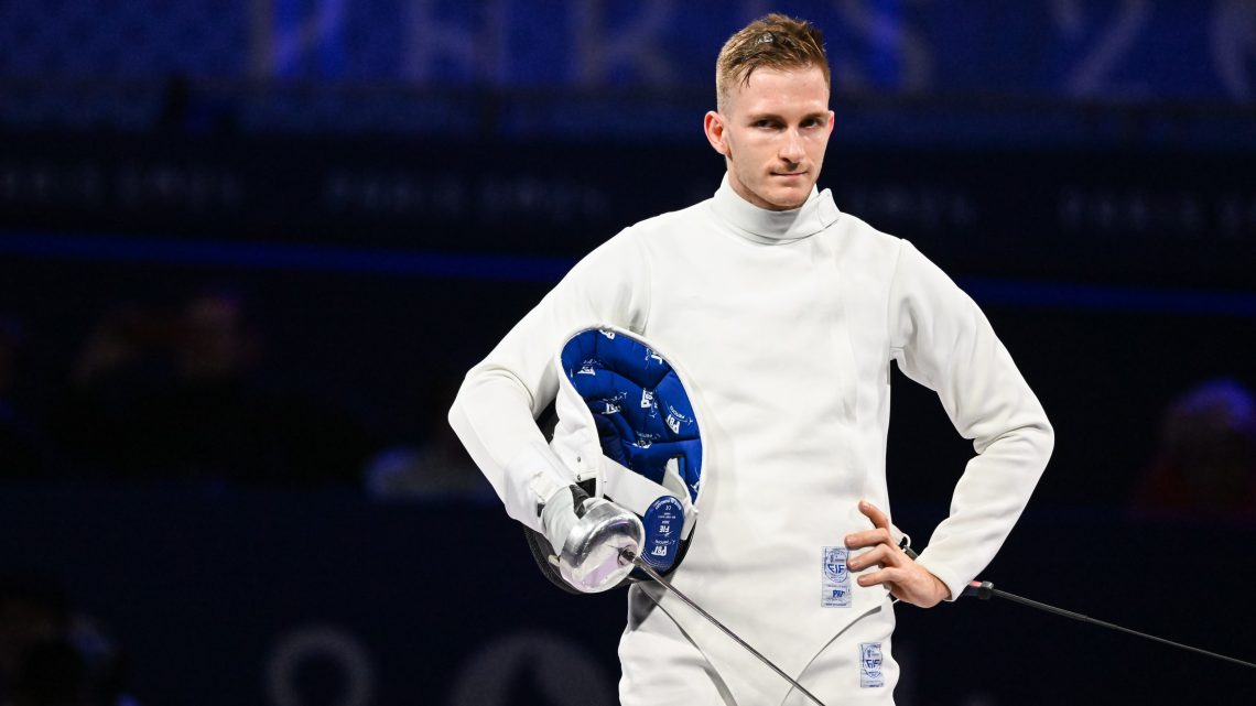 "Volt egy pillanat, amikor azt hittem, nyertem" – Andrásfi Tibor bele ...