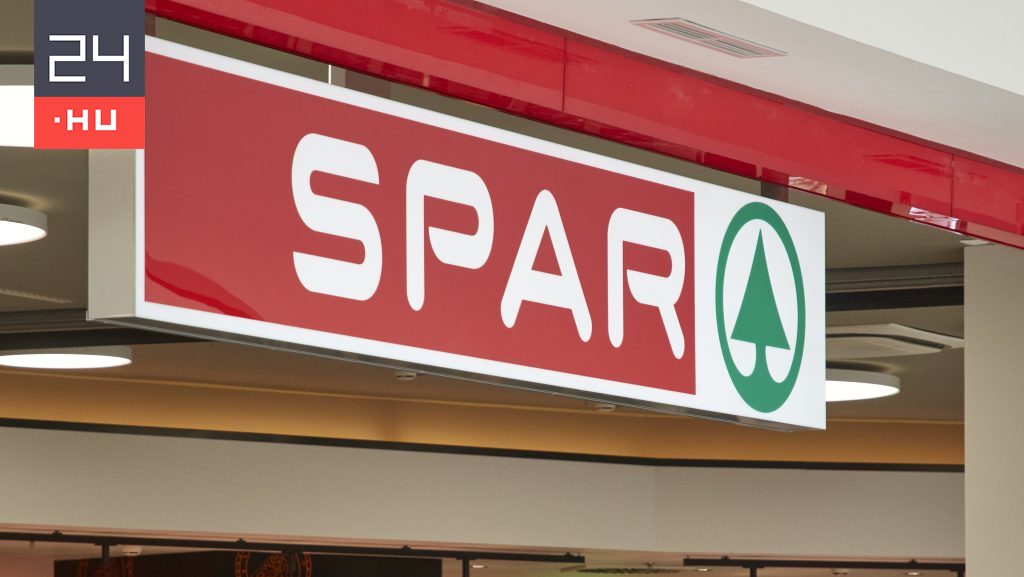 A Spar újabb nagyvárosban csukja be boltját | 24.hu
