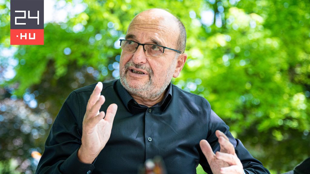 Elismerte Bojár Gábor, hogy Magyar Péter kérésére pénzzel támogatta a ...