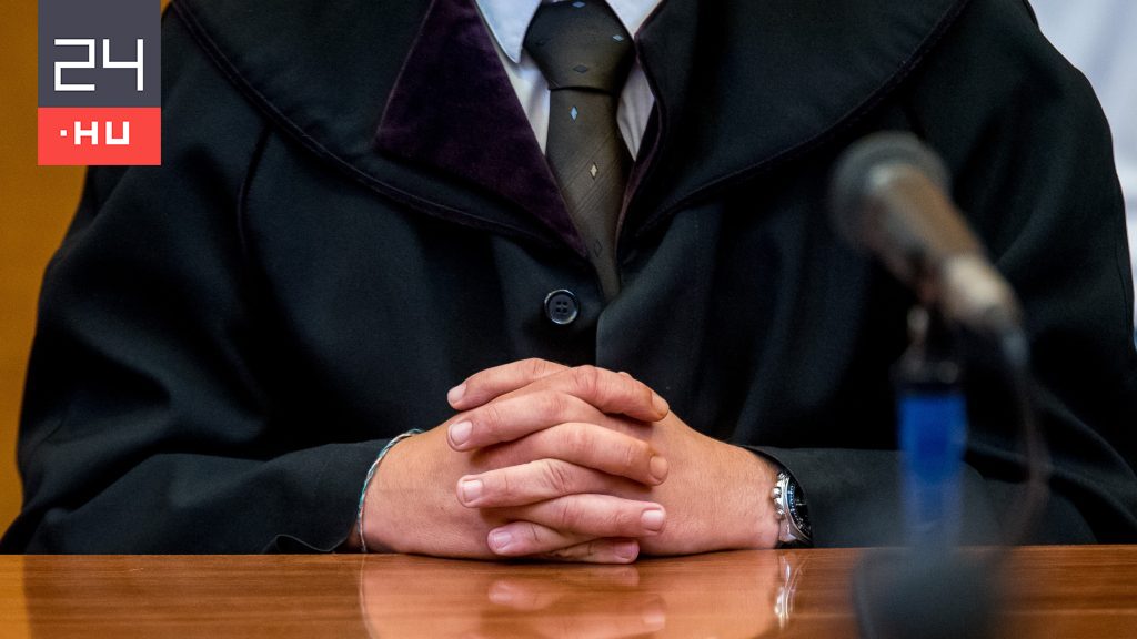 Hungarian judge files complaint with the European Commission over ...