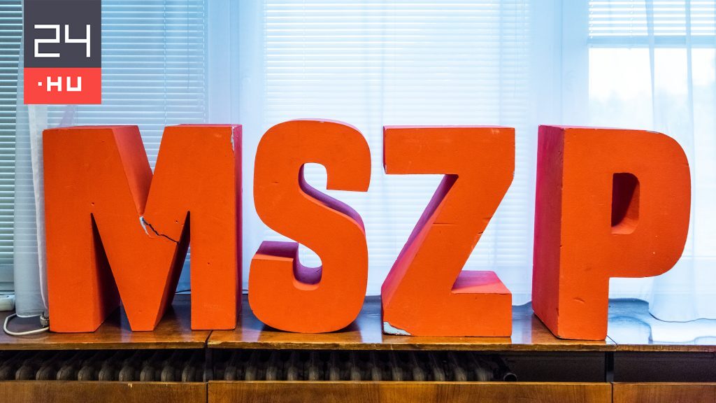 Eladta székházát az MSZP: diákszállóvá alakul az ingatlan | 24.hu