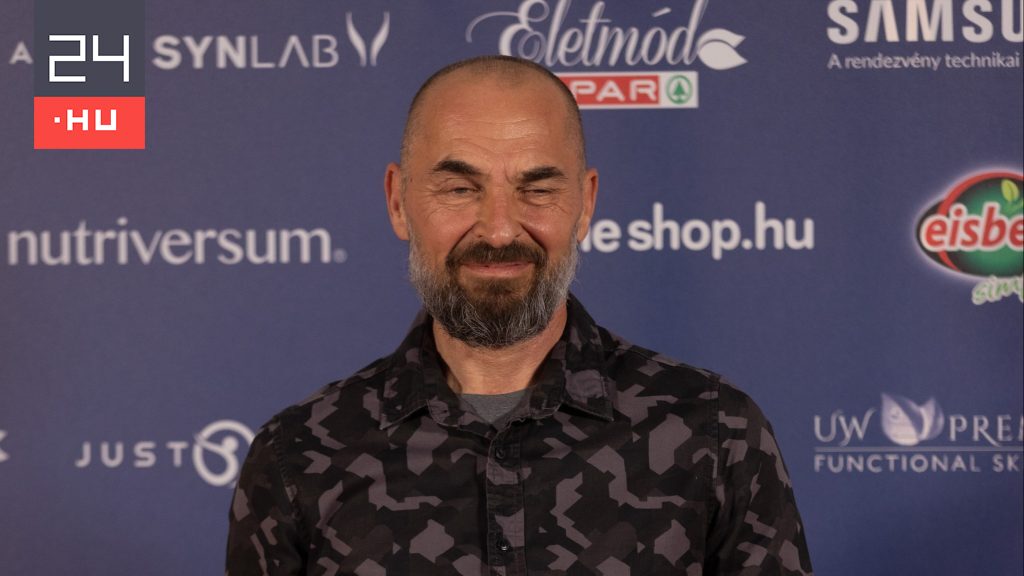 Palik László újra műsort vezethet a TV2-n | 24.hu