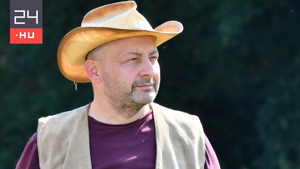 Gáspár Zsolt gyerekei nem vágynak ismertségre: Ki akarnak maradni ebből ...