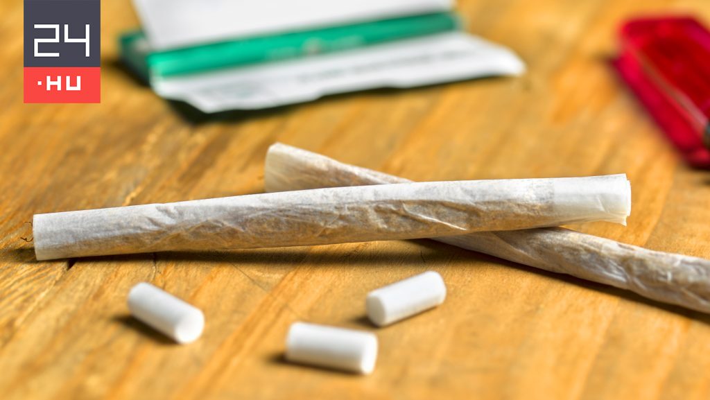 Újabb dizájner drogok, köztük négy fajta herbál került hazai ...