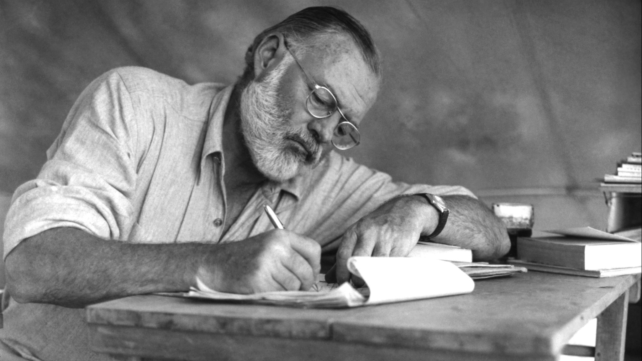 Ezért ölte meg magát Ernest Hemingway | 24.hu