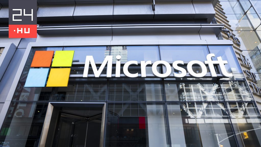 Újabb leállás volt a Microsoftnál, a cég kibertámadásra hivatkozik | 24.hu