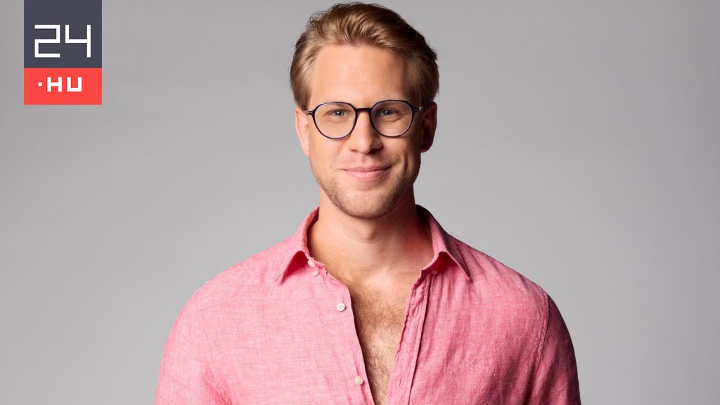 Henry Kettner annak idején olimpiai bajnok kajakosnak készült | 24.hu