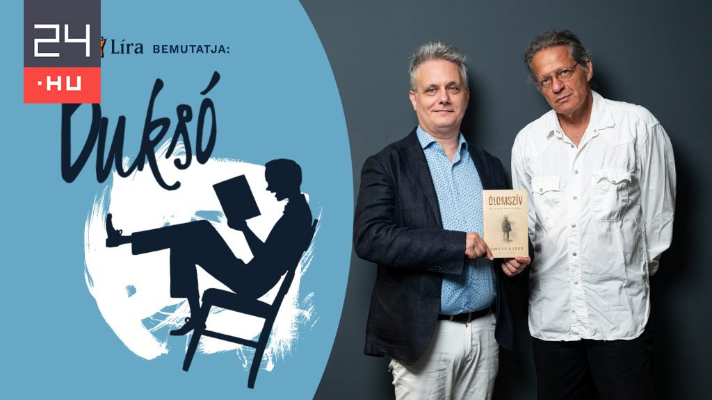 Zoltán Gábor: Ennek a gyilkosságnak az abszurditása az Orgia óta sem ...