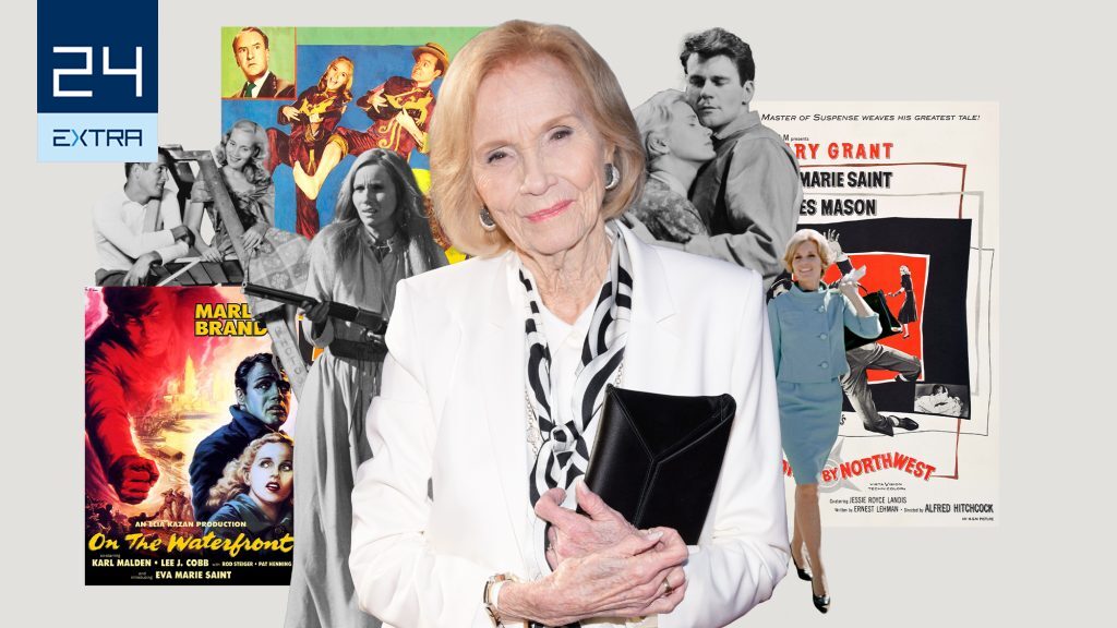 Megszelídítette Brandót, ellentmondott Hitchcocknak és felnevelte ...