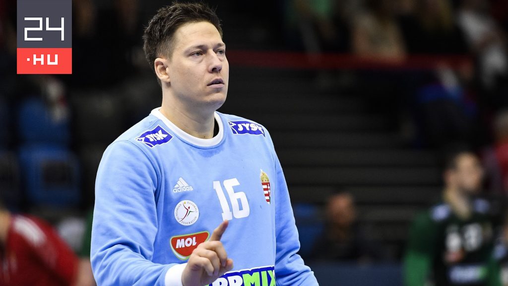 Párizs 2024: Mikler Roland csak tartalék lesz | 24.hu